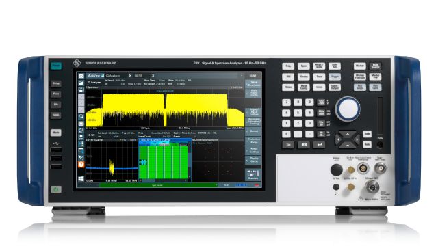 Signal and Spectrum Analyzers – Raytag Instruments Sdn Bhd