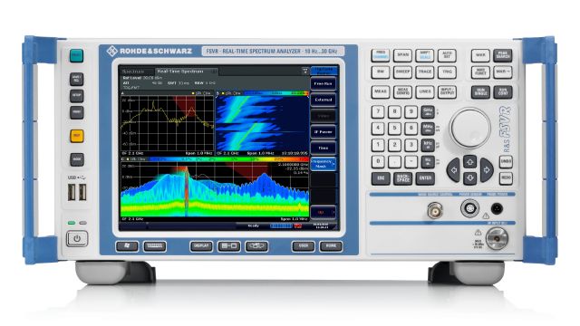 Signal and Spectrum Analyzers – Raytag Instruments Sdn Bhd