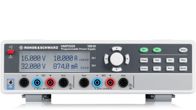 DC Power Supplies – Raytag Instruments Sdn Bhd