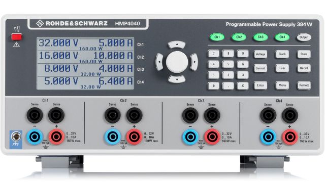 DC Power Supplies – Raytag Instruments Sdn Bhd