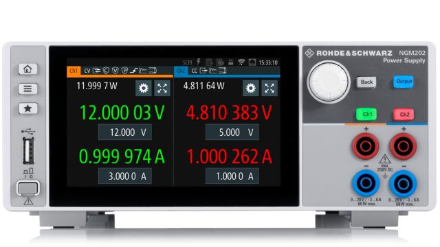 DC Power Supplies – Raytag Instruments Sdn Bhd