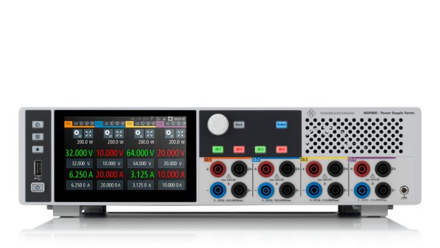 DC Power Supplies – Raytag Instruments Sdn Bhd