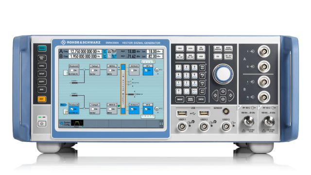 Signal Generators – Raytag Instruments Sdn Bhd