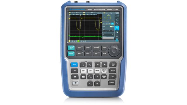 Oscilloscopes – Raytag Instruments Sdn Bhd